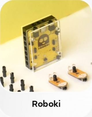 PLODE - Yudurobotics