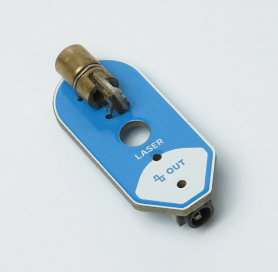 PeeCee Compute Kit - Yudurobotics
