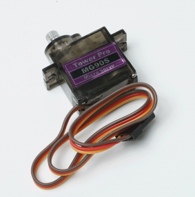 PeeCee Compute Kit - Yudurobotics