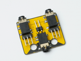 PeeCee Compute Kit - Yudurobotics